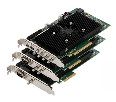 RAP 4G 4C12 > CoaXPress | KPINT