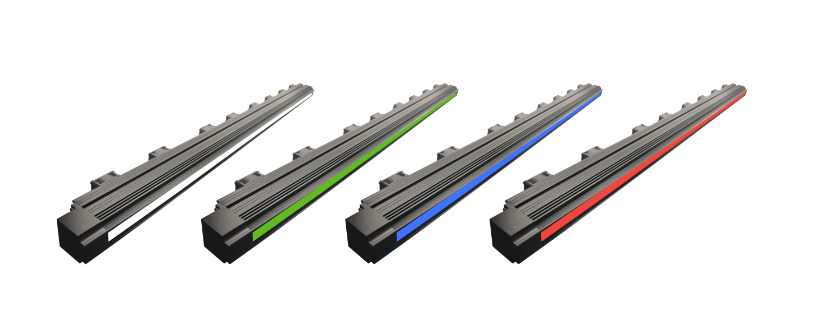 JIALI 라인스캔 광원 (XS3 시리즈) > Linescan | KPINT