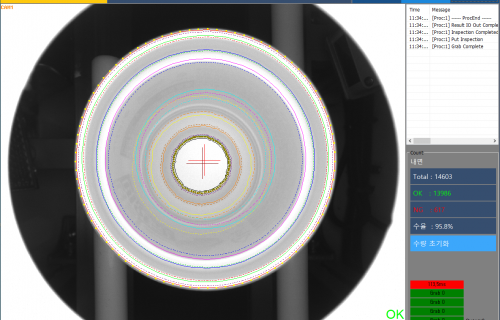 MACHINE VISION SOLUTION | KPINT