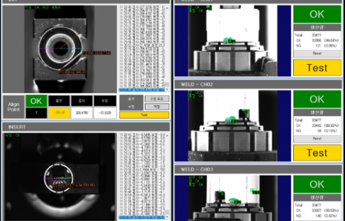 MACHINE VISION SOLUTION | KPINT