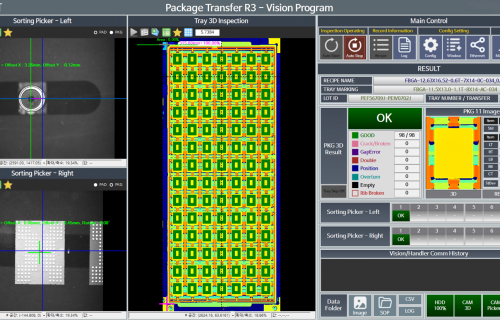 MACHINE VISION SOLUTION | KPINT