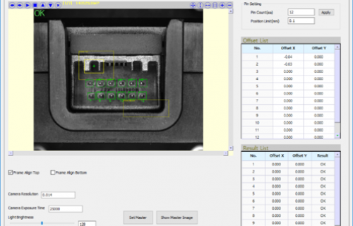 MACHINE VISION SOLUTION | KPINT
