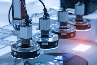 Macro & Line Scan | KPINT