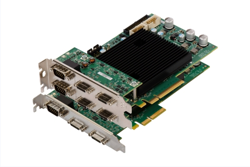 RAD EV 1G CLDF > Camera Link | KPINT