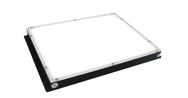 JIALI 하단 발광형 백라이트 (BRL/BRL2 시리즈) > Bar Light | KPINT