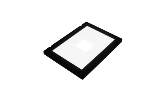 JIALI 오픈홀형 백라이트 (BRD3 시리즈) > Bar Light | KPINT