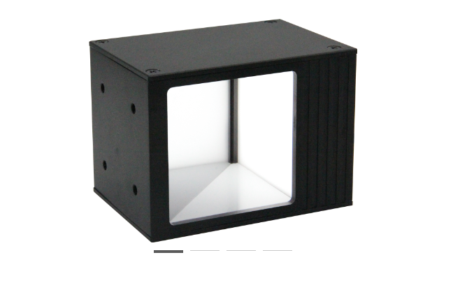 JIALI 동축 광원 (COX2/COX4 시리즈) > Coaxial Light | KPINT